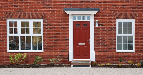 15 House Front Elevation Tiles Designs
