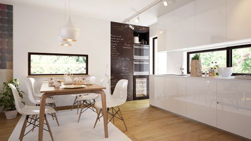 19 Dining Hall Interior Design Ideas for a Perfect Space