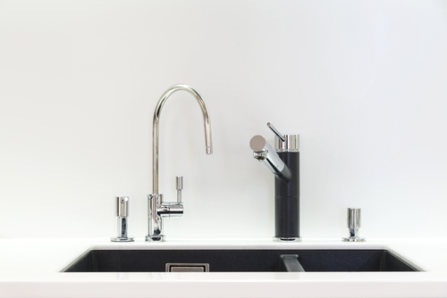 15 Kitchen Tap Design Ideas for a Classy Look