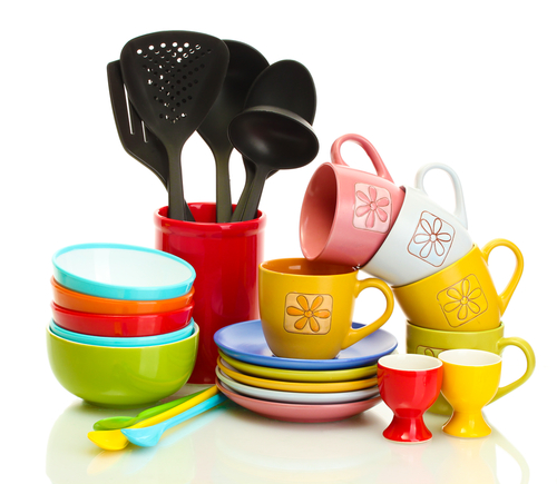 20 Dinner Set Design Ideas for Family Dinners