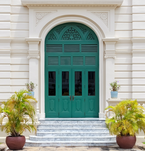 20 Main Door Design Ideas for Your Home