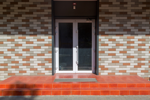 15 House Front Elevation Tiles Designs
