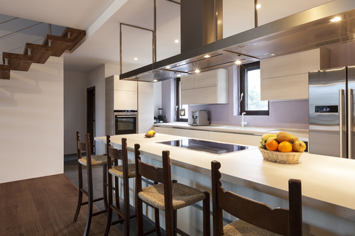 20 Kitchen Entrance Design Ideas for a Welcoming Look