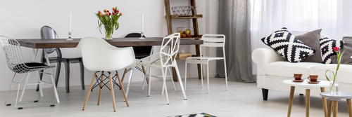 15 Dining Room Layout Ideas to Maximize Space in Your Home Dining Area