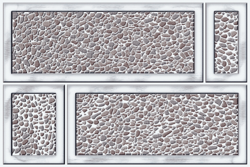 20 Elevation Stone Tiles for a Victorian Themed Home