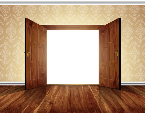 15 Main Hall Double Door Design Ideas for Your Home