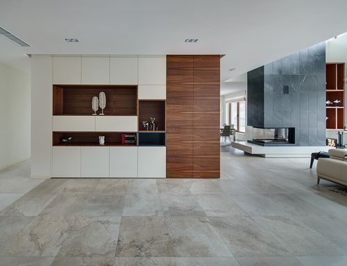 15 Best Wall Tiles Design for Hall