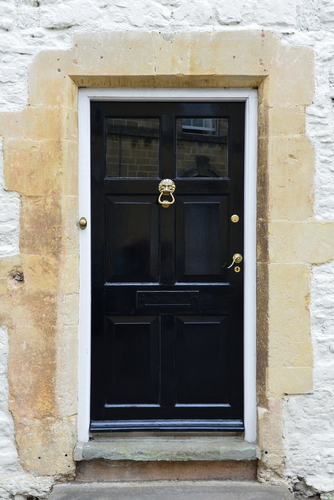 20 Main Door Design Ideas to Complement Your Colorful Decor