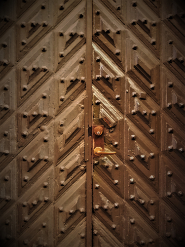 20 Main Door Design Ideas to Complement Your Colorful Decor