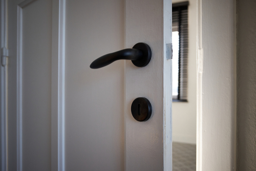 20 Door Handles for Steel Doors in Your Home