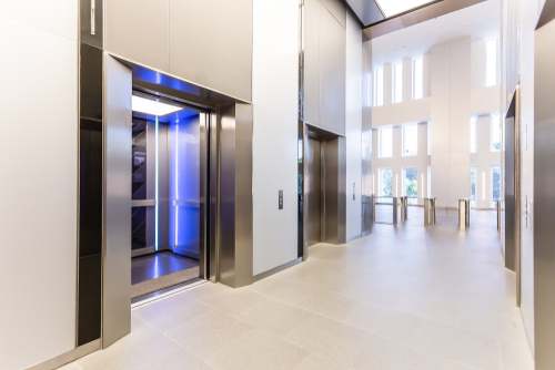 15 Lift Vastu Principles for High-Rise Apartments