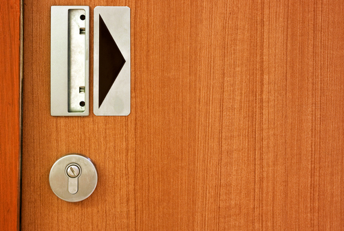 15 sliding door handles for your small apartment