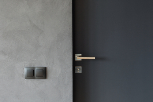 15 Door Handle Design Ideas for a Chic and Urban Look