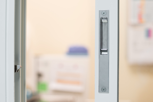 15 sliding door handles for your small apartment