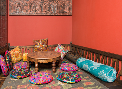 20 Indian Home Design According to Vastu