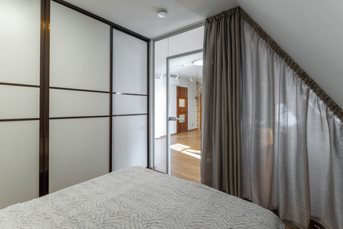 15 Sliding Wardrobe Design Ideas for Your New Home