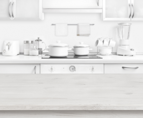 20 Commercial Kitchen Design Ideas