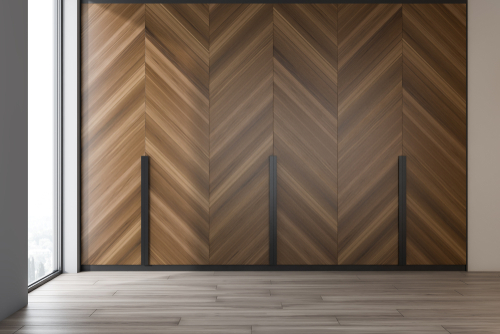 15 Wall Almirah Design Ideas for Small Homes