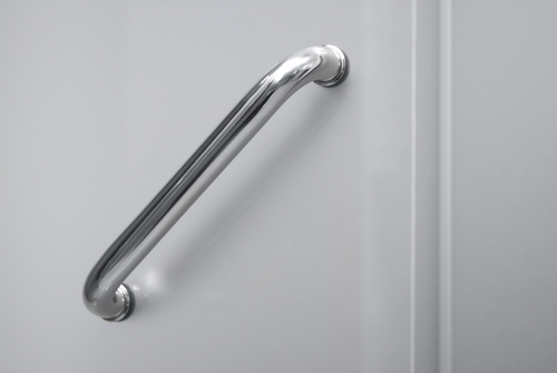 15 Stainless Steel Door Handles for Your Home in the City