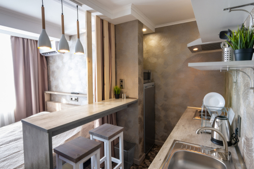 What is Studio Apartment in India? 15 Ways to Decorate a Studio Apartment