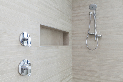 15 shower tile ideas for your luxury apartment