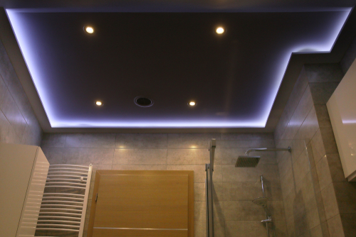 15 bathroom lighting designs for a simple home