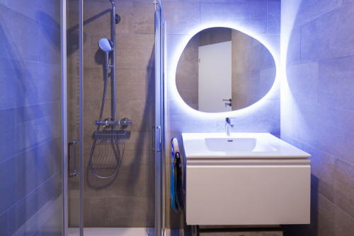 15 bathroom lighting designs for a simple home