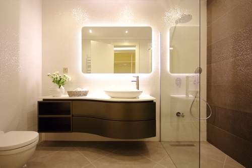 15 bathroom drawer ideas to go with a vanity mirror