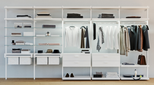 15 Iron Almirah Design Ideas for Your Home