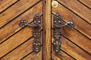 20 antique door handles design ideas to match different colours in home ...