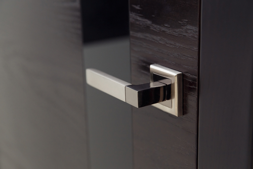 15 Stainless Steel Door Handles for Your Home in the City