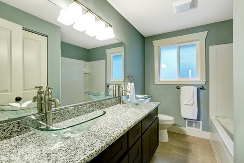 15 bathroom lighting designs for a simple home