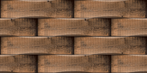 15 Wooden Elevation Tiles Design Ideas for a Traditional Look