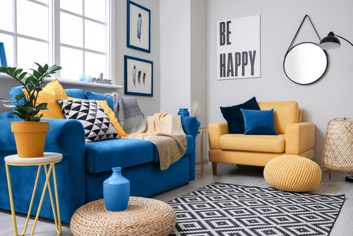 15 Tips for Designing Drawing Room as Per Vastu