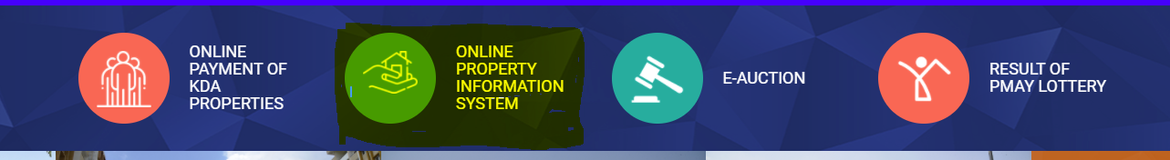 Kanpur Development Authority [KDA] New Plot Scheme