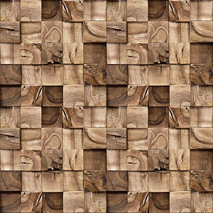 15 Wooden Elevation Tiles Design Ideas for a Traditional Look