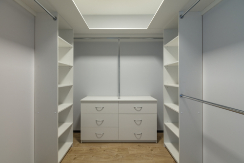 15 Iron Wardrobe Design Tips for a Good Look