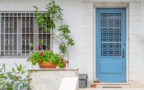 15 Modern Main Entrance Door Designs for Indian Homes