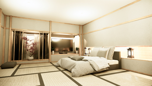 15 Ways to make your room look brighter