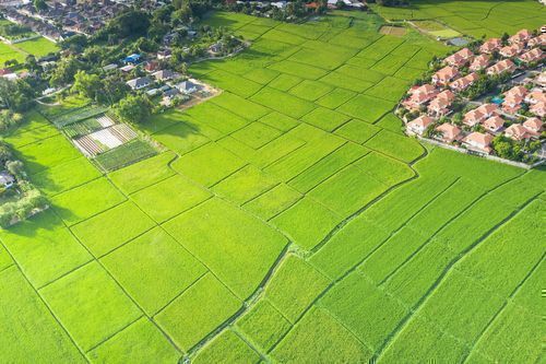 What Are The 6 Types Of Land Use Zones - Design Talk