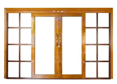 15 teak wood main door design options for your luxury apartment