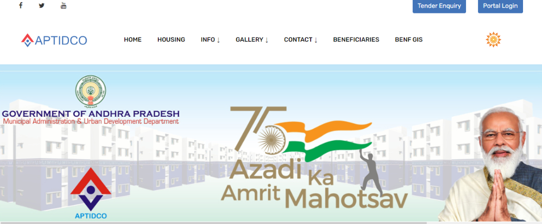 APTIDCO Houses 2023: Application, Eligibility, Documents, & Latest Updates