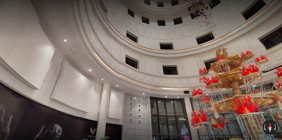 Phoenix Palassio - Hub of Fashion, Food and Fun in Lucknow