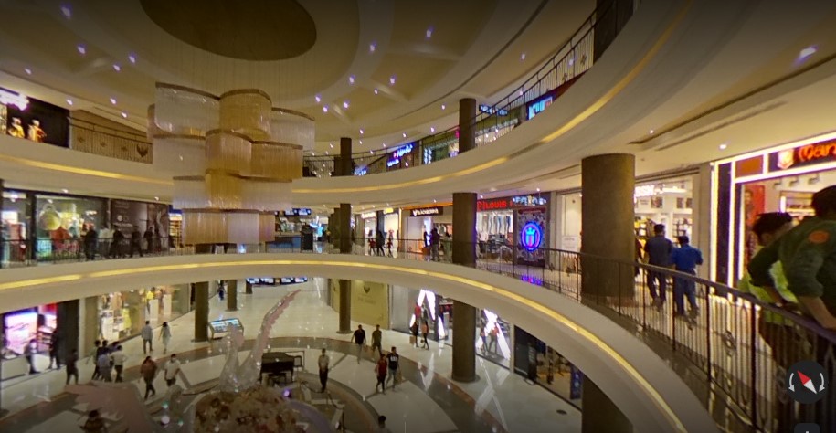 Phoenix Palassio - Hub of Fashion, Food and Fun in Lucknow