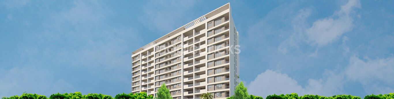 Top 7 New Projects in Pune - You Should Consider Buying In