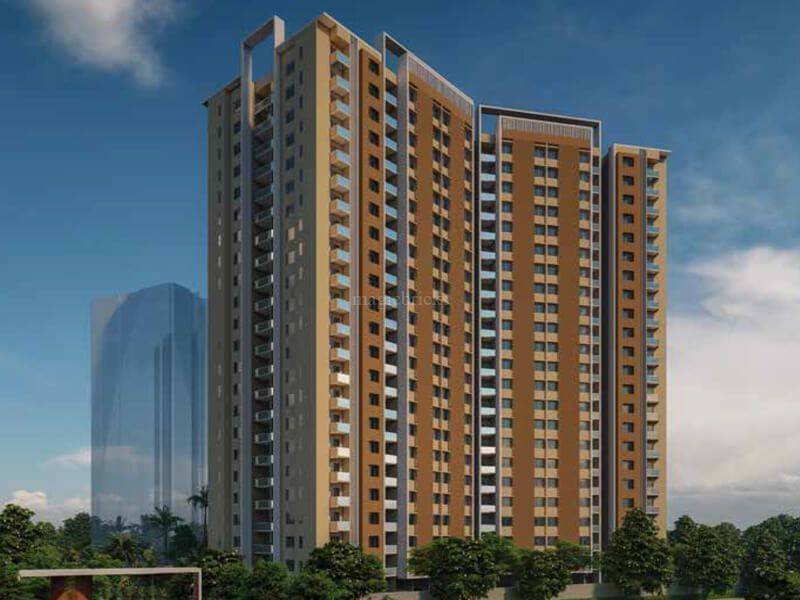 Top 7 New Projects in Pune - You Should Consider Buying In