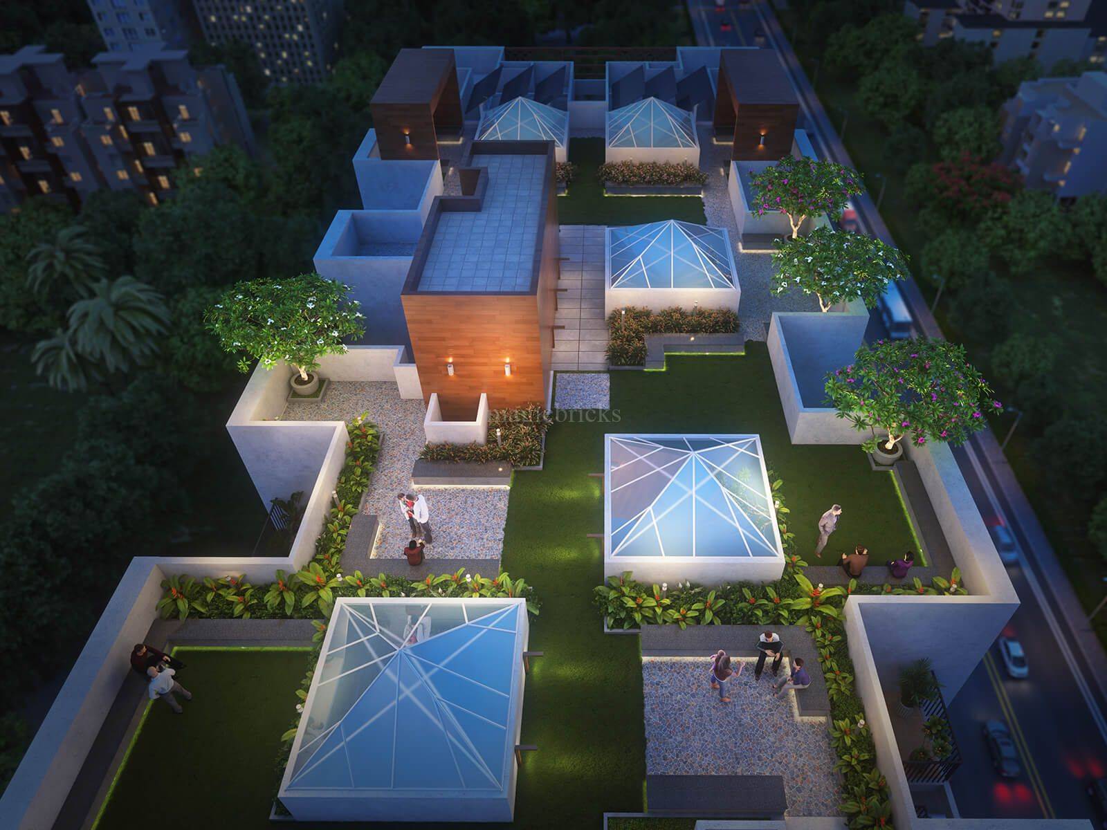 Top reasons to Buy a House in Punawale