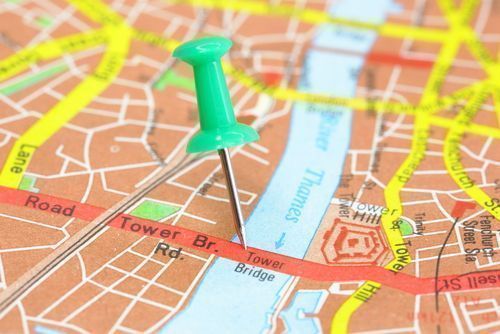 Metro Maps of Top Cities in India