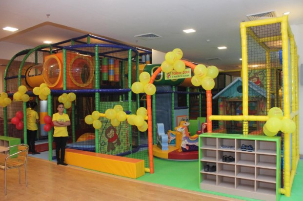 Mall of Amritsar - Best Shopping & Entertainment Hub