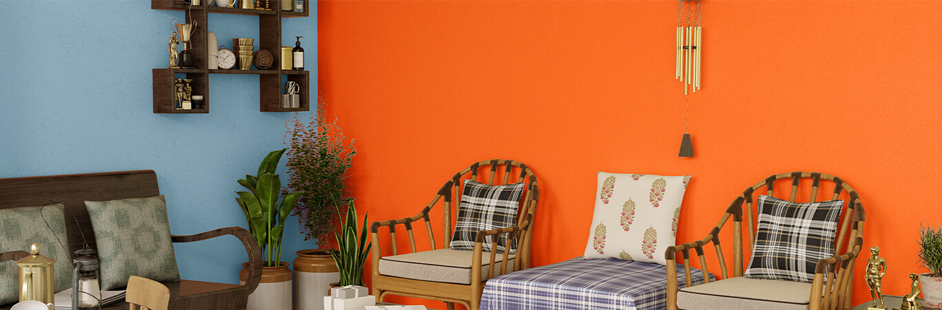 Plastic Paint Guide - Advantages, Types of Paints & More